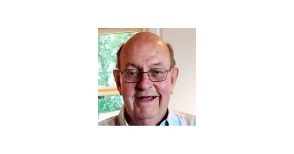 Richard Lord Obituary (1936 - 2023) - Legacy Remembers
