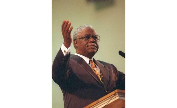Pastor Charles Jackson Obituary (2016) - Houston, TX - McDuffie's ...