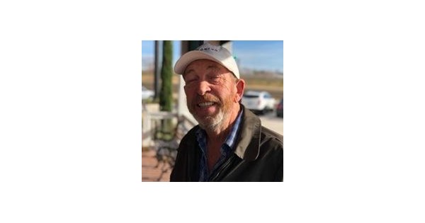Marshal Ipson Obituary (1946 - 2022) - Legacy Remembers