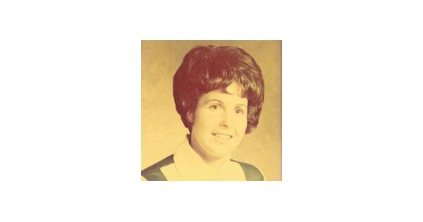 Donna Gillespie Obituary (1944 - 2022) - Legacy Remembers