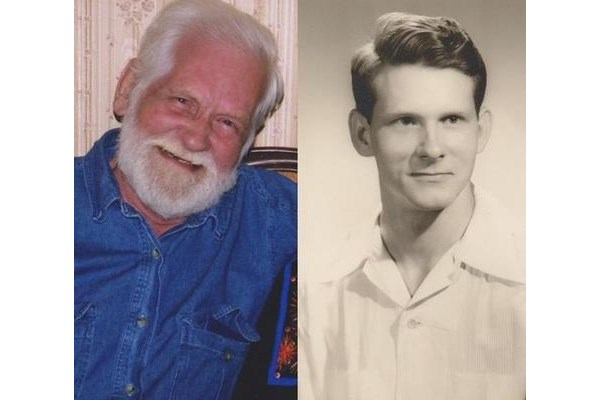 William Bell Obituary (2018) - Denton, TX - Bill DeBerry Funeral ...