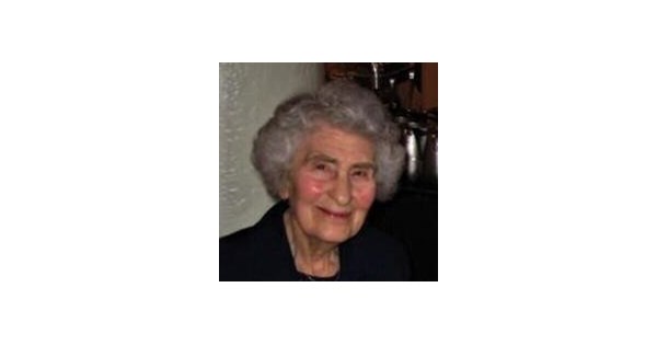 Betty Mitchell Obituary (2020) - Melfort, SK - Melfort Funeral Home