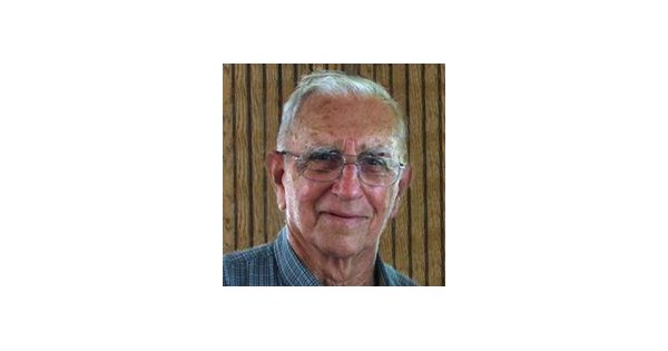 Norman McCall Obituary (1924 - 2022) - Legacy Remembers