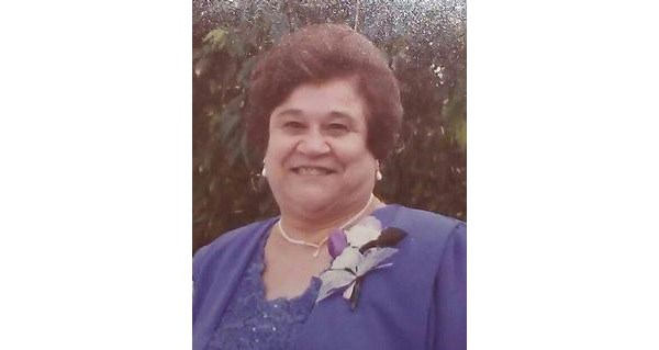 Catherine Scordo Obituary (1928 - 2017) - Legacy Remembers