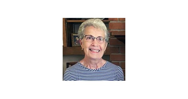Sharon Kettinger Obituary (2021) - Wheaton, IL - Hultgren Funeral Home ...