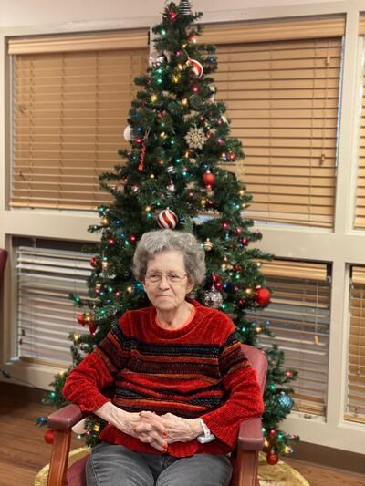 Betty Russell Obituary (1937 - 2022) - Legacy Remembers