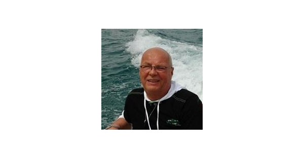 John Farr Obituary (1949 - 2023) - Legacy Remembers