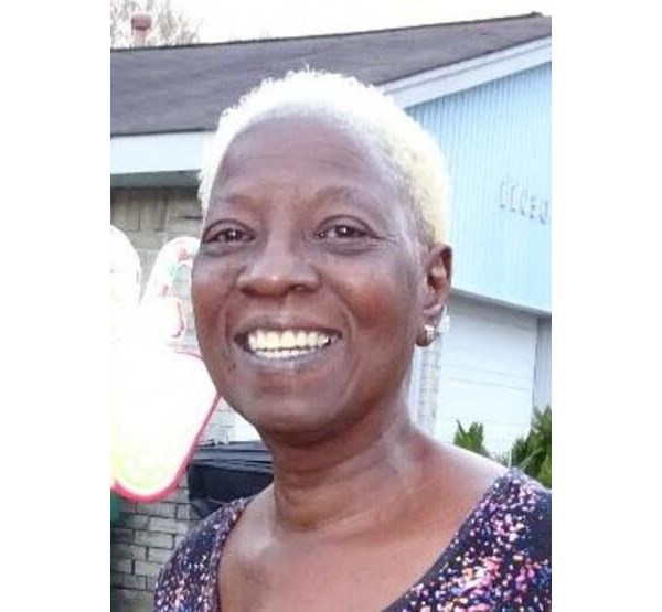Thelma Braxton Obituary (2021) - Beaumont, TX - Proctor's Mortuary ...