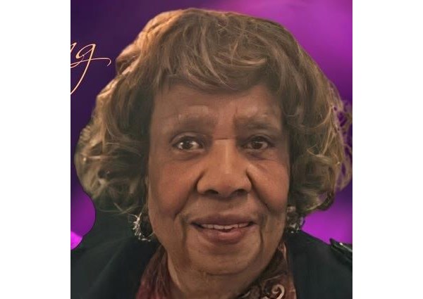 Barbara Washington Obituary (1938 - 2022) - Legacy Remembers