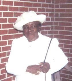 Pearline Mood Obituary (1917 - 2016) - Legacy Remembers