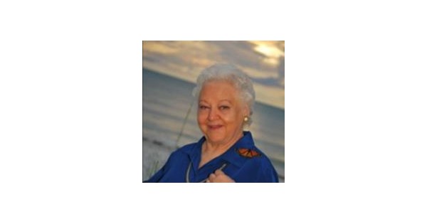 Emily Van Lehn Obituary (1937 - 2022) - Legacy Remembers