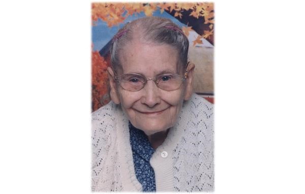 Ethel Napier Obituary (2015) - Evarts, KY - Evarts Funeral Home