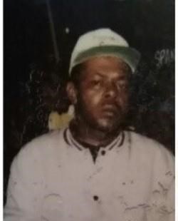 Joseph Sherrod Obituary (2019) - Columbus, MS - Carter Funeral Services ...