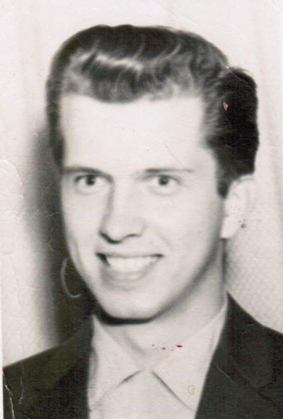 ALFRED LEPKA Obituary (2017) - Cleveland, OH - Chambers Funeral Homes ...