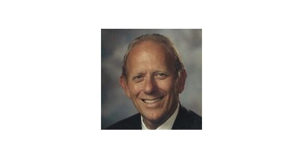 Robert White Obituary (1933 - 2022) - Legacy Remembers
