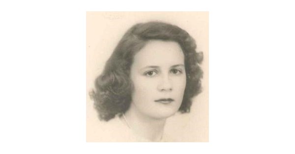 Mary Sullivan Obituary (1922 - 2014) - Legacy Remembers