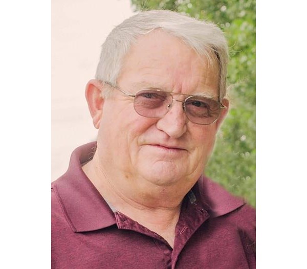 George Briggs III Obituary (1945 - 2019) - Legacy Remembers