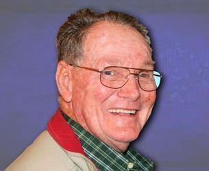 William Ammons Obituary (1930 - 2016) - Natchitoches, LA - Anchorage ...
