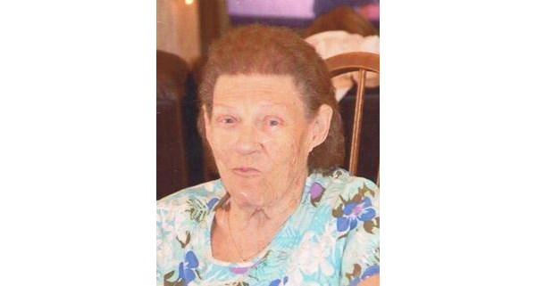 Ida Ford Obituary (2018) - Middletown, DE - Daniels & Hutchison Funeral ...