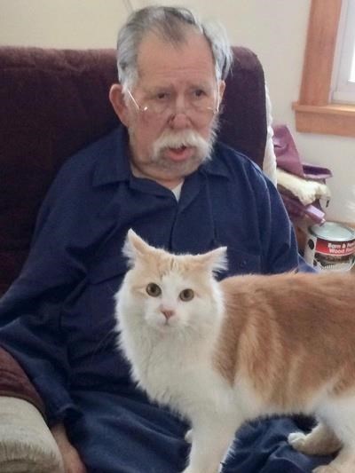 David Dionne Obituary (2018) - Waterbury, VT - Perkins-Parker Funeral ...