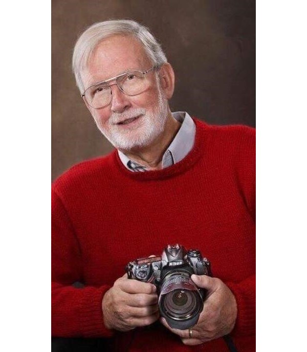 Richard VanNostrand Obituary (2018) - Bay City, MI - Gephart Funeral ...