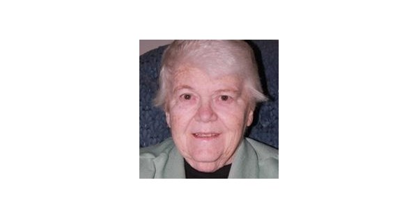Barbara Wright Obituary (1934 - 2019) - Legacy Remembers