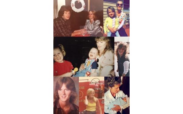 Robin Clark Obituary (1962 - 2015) - Legacy Remembers