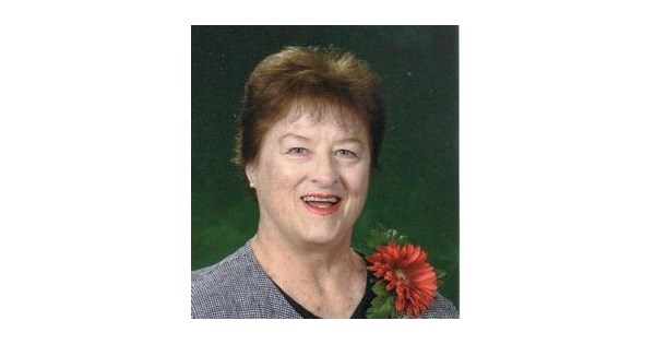 Sondra Parker Obituary (2016) - New Braunfels, TX - Doeppenschmidt ...