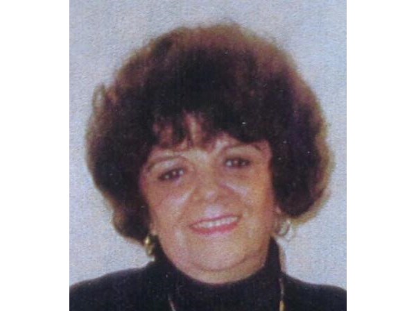 Barbara Levesque Obituary (2020) - Pawtucket, RI - William W. Tripp ...