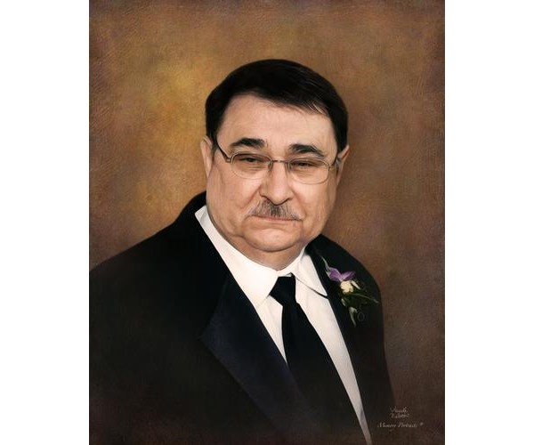 John Villarreal Obituary (1943 - 2022) - Legacy Remembers