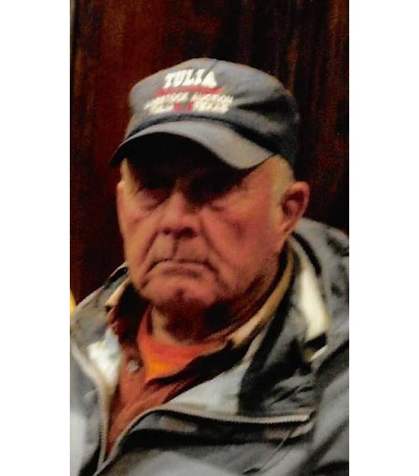 GERALD LEONARD BOEHNING Obituary (2017) - CANYON, TX - Brooks Funeral ...