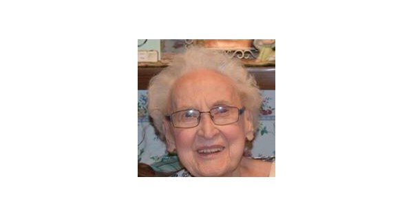 Betty PeQueen Obituary (2020) - Corry, PA - Bracken Funeral Home, Inc ...