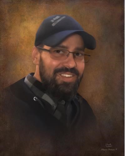 Jason Newton Obituary (1975 - 2022) - Legacy Remembers