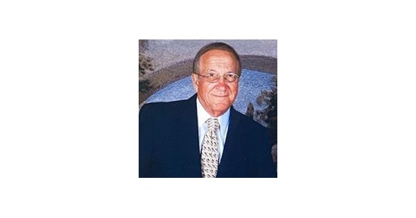 Clifford Thomas Obituary (1935 - 2022) - Legacy Remembers