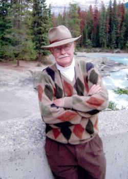 Dr. Conway Ficklen Obituary (1926 - 2018) - Legacy Remembers