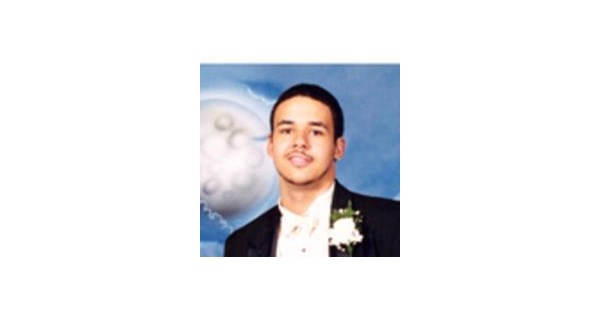 DARRYL DAVIS Obituary (1978 - 2022) - Legacy Remembers
