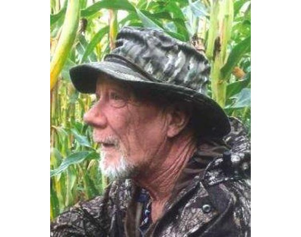 Gerald Johnson Obituary (1953 - 2017) - Legacy Remembers