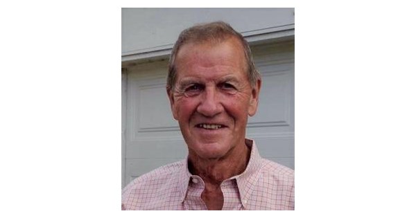 ROBERT SAUTER Obituary (2017) - DeKalb, IL - Anderson Funeral Home - DeKalb