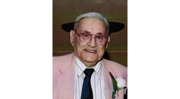 FRANK CARUSO, SR. Obituary (2014) - Cleveland, OH - Chambers Funeral ...