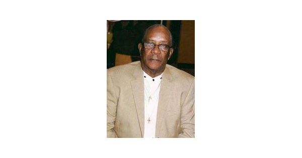 Frank Tucker Obituary (2013) - Andrews, SC - McKnight Fraser Funeral ...