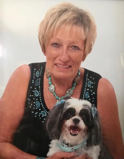 Carol LeVeque Obituary (1940 - 2020) - Legacy Remembers
