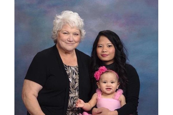 Helen Lambert Obituary (2019) - Texarkana, TX - Texarkana Funeral Home ...
