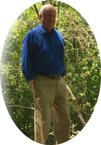 Jimmy Nichols Obituary - Mountain View Funeral Home - 2019
