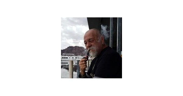 Brian Tackett Obituary (1960 - 2020) - Legacy Remembers