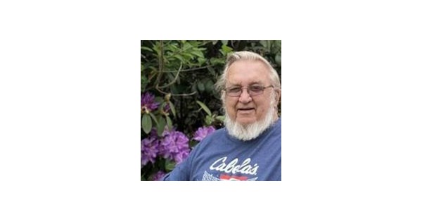 Jack Boggs Obituary (1939 - 2022) - Legacy Remembers