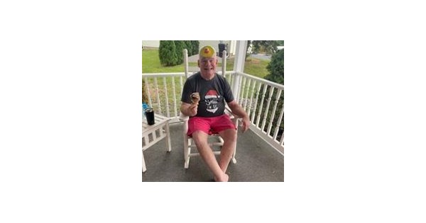 Daniel Meehan Obituary (1962 - 2023) - Legacy Remembers
