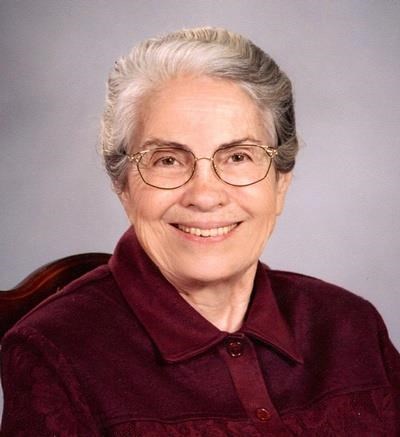 Freda Beam Obituary (1929 - 2019) - Legacy Remembers