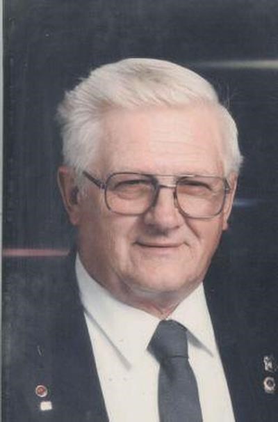 Aloysius Lueck Obituary (1931 - 2018) - Legacy Remembers