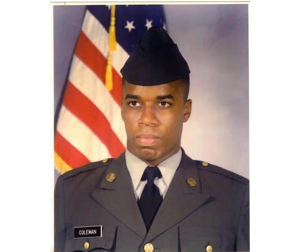 Eric Coleman Obituary - Duncan Mortuary - Houston - 2019