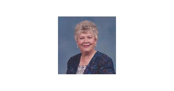 Madeline Rupe Obituary (2020) - Cozad, NE - Berryman Funeral Home - Cozad